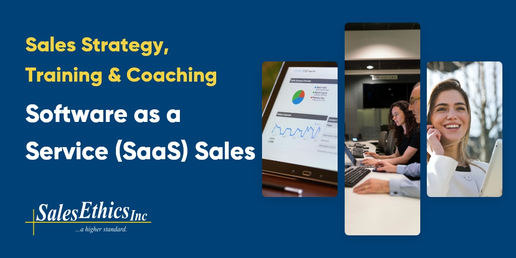 SaaS/Software Sales Training | Austin, Dallas-Ft Worth TX