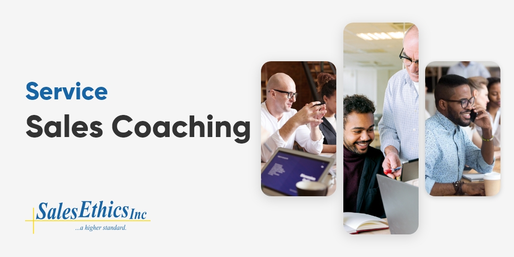 Dallas-Fort Worth Sales Coaching Services | SalesEthics