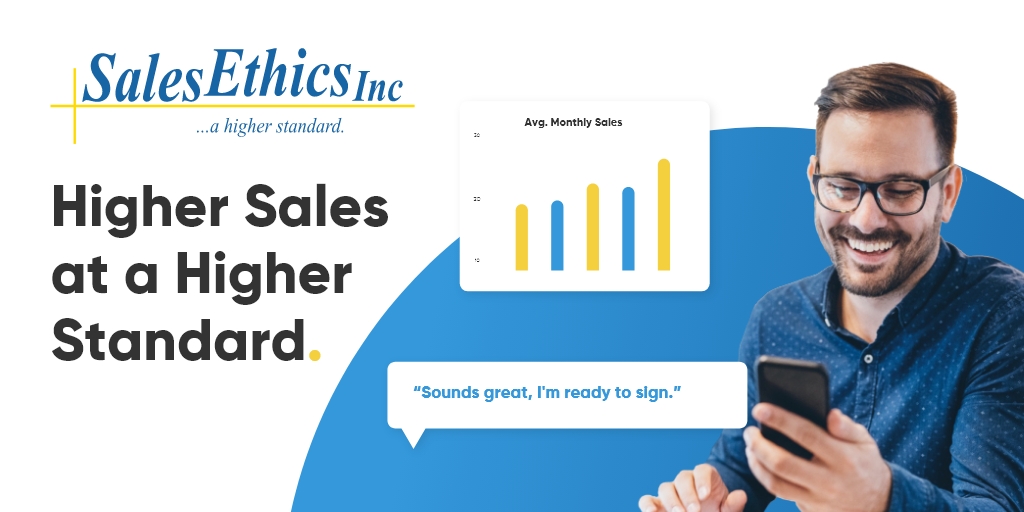 SalesEthics: Sales Training & Coaching | Dallas-Ft. Worth, TX